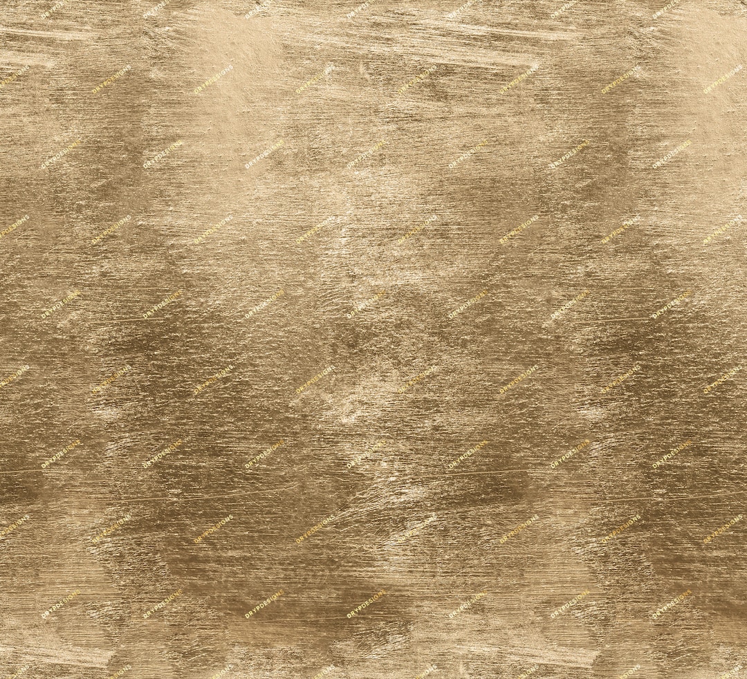 Brushed Gold Metal Seamless Background Texture - Luxurious Metallic ...