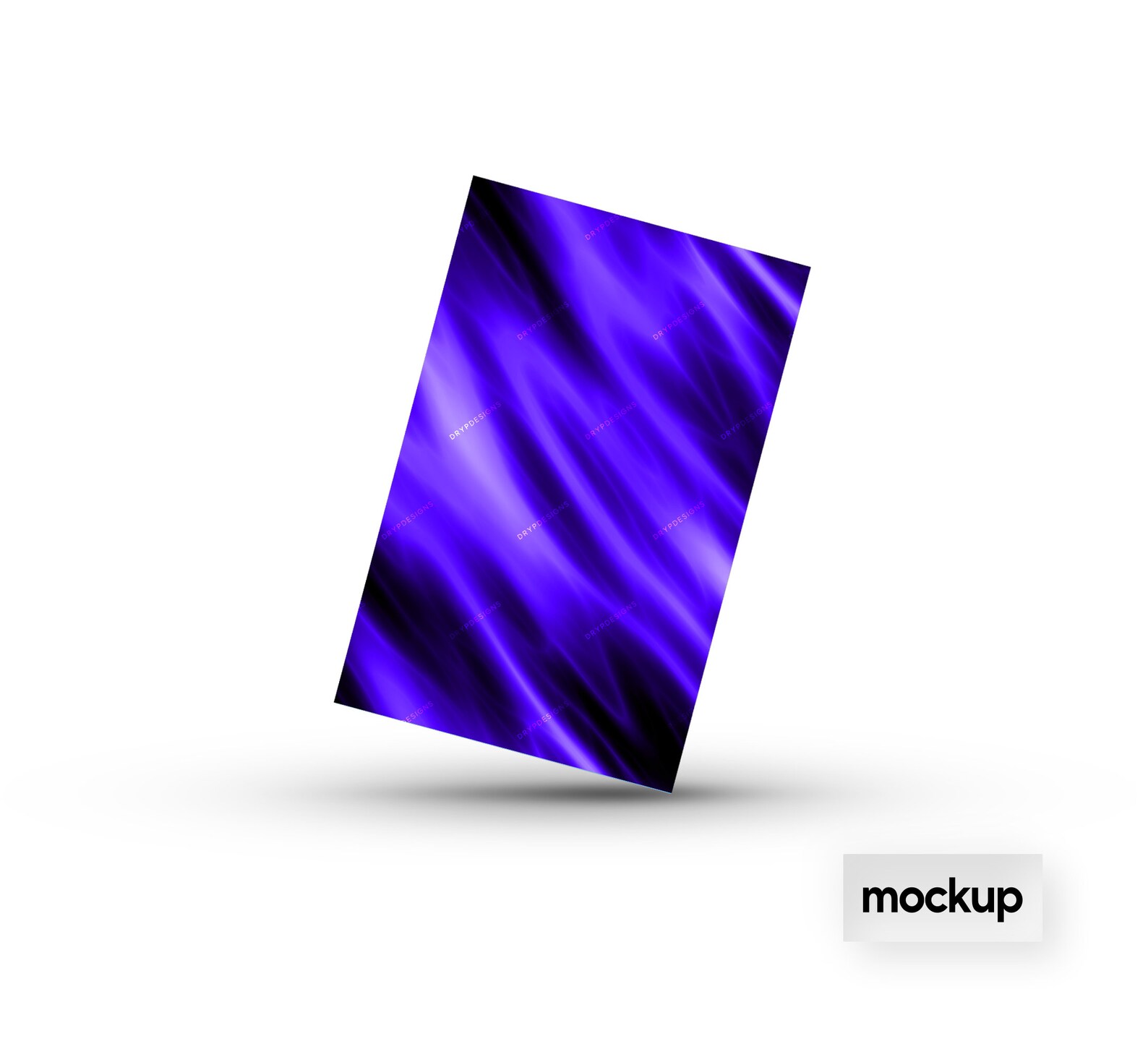 Purple Inferno Firey Flames Seamless Digital Paper Background Texture ...