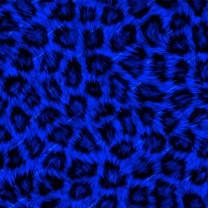Realistic Leopard Print Seamless Background PNG Bundle - Vibrant HD ...