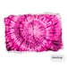 Vibrant Pink Tiedye Digital Paper Background Texture Pink Tie Dye PNG ...