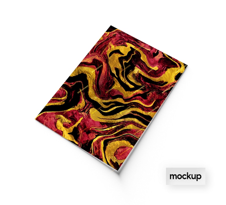 Maroon + Gold Marble Seamless Background Texture - Burgundy and Gold ...
