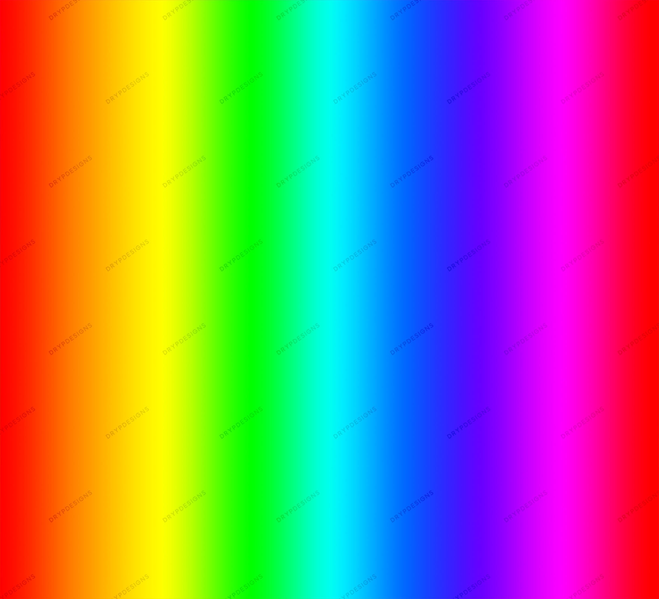 Find Your Perfect Design With Our Collection Of Rainbow Background