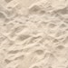 Beach Sand Seamless Digital Paper Background Texture - Tropical Sandy ...