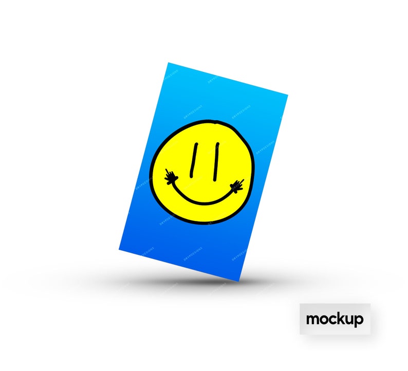 Smiley Gesicht Mittelfinger SVG PNG Grafik Digital - Etsy Österreich