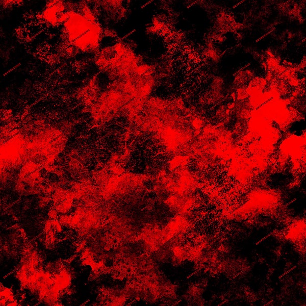 Red and Black Png Background - Etsy