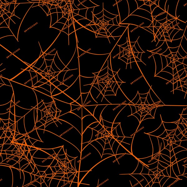 Halloween Spiderweb - Etsy
