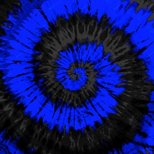 Red Black White Tie-dye Swirl Digital Paper Background - Etsy