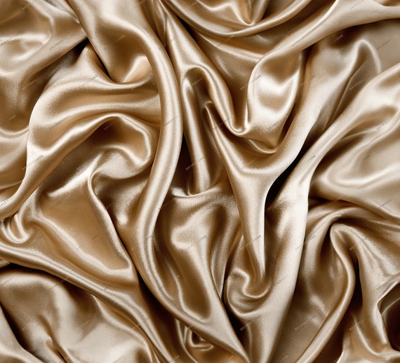 Seamless Satin Texture