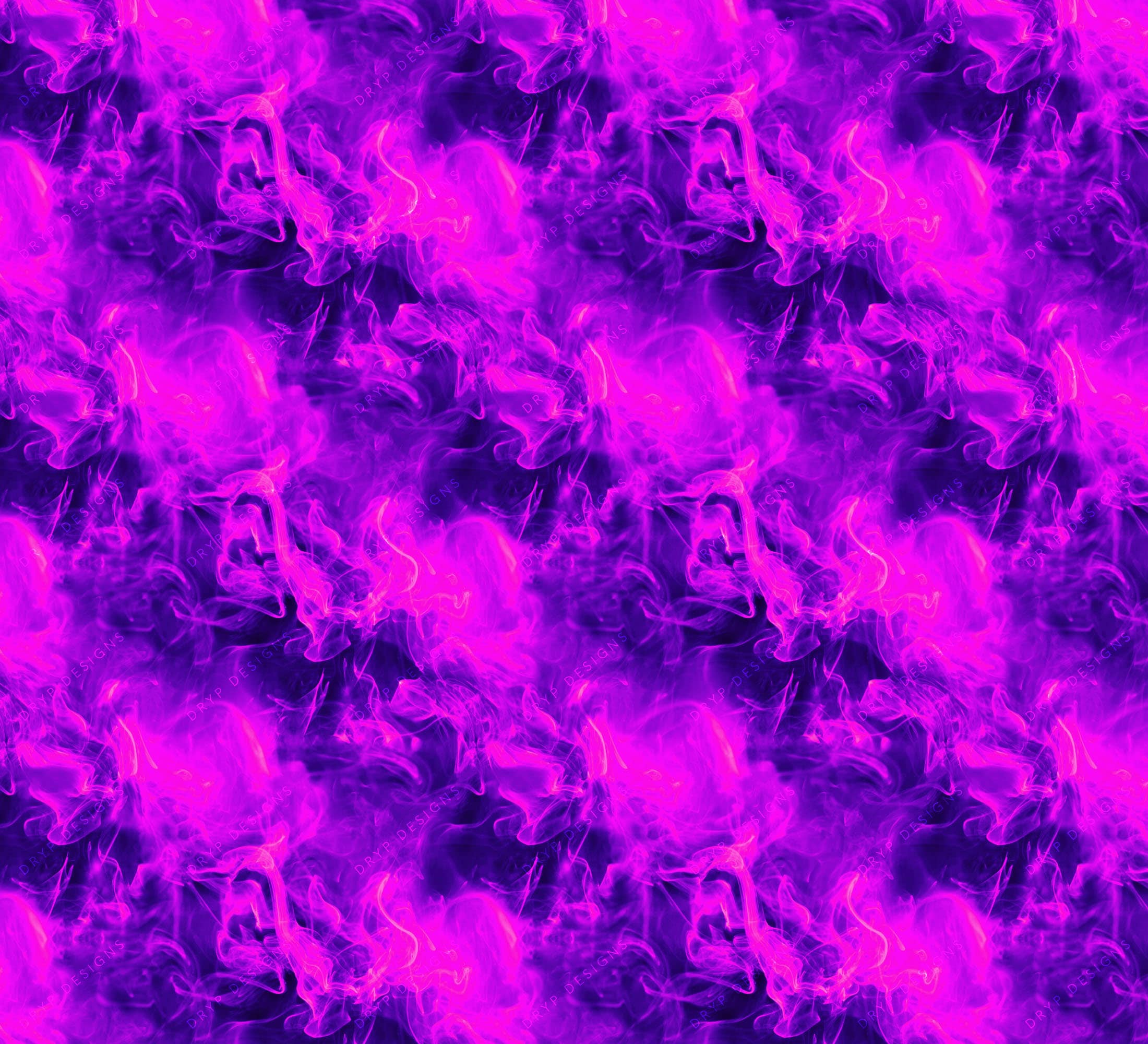 Purple Seamless Texture