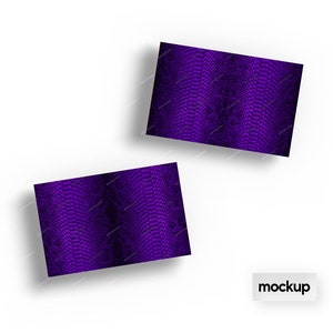 Purple Snakeskin Seamless Digital Paper Background Texture - Python ...