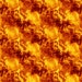 Smokey Orange Fire & Flames Digital Paper Seamless Background Texture ...