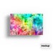 Rainbow Pastel Tiedye Watercolor Digital Background Texture - Vibrant ...