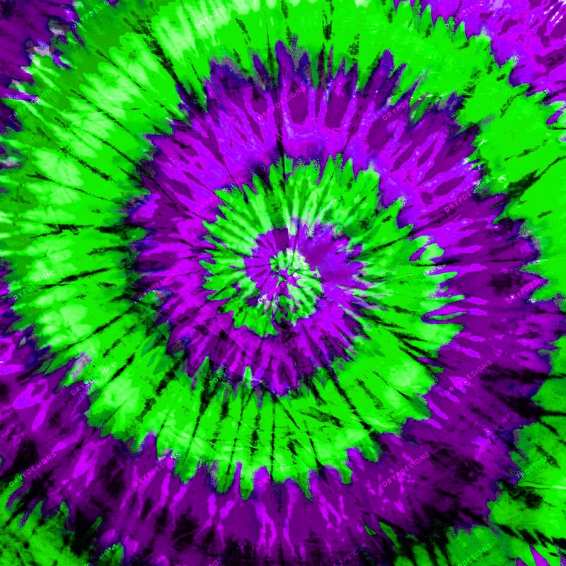 Purple Texture Tie - Etsy