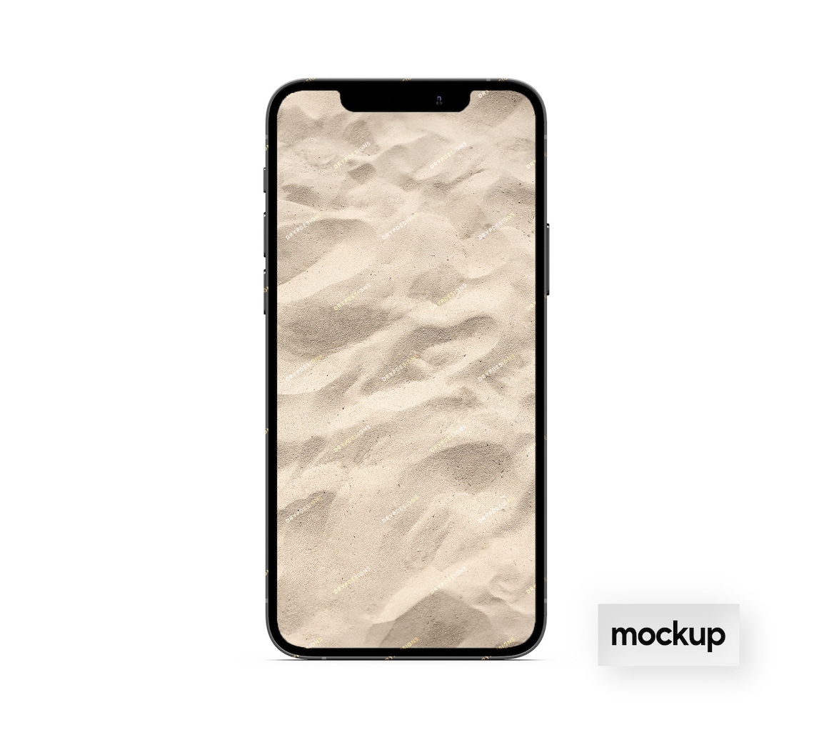 Beach Sand Seamless Digital Paper Background Texture - Tropical Sandy ...