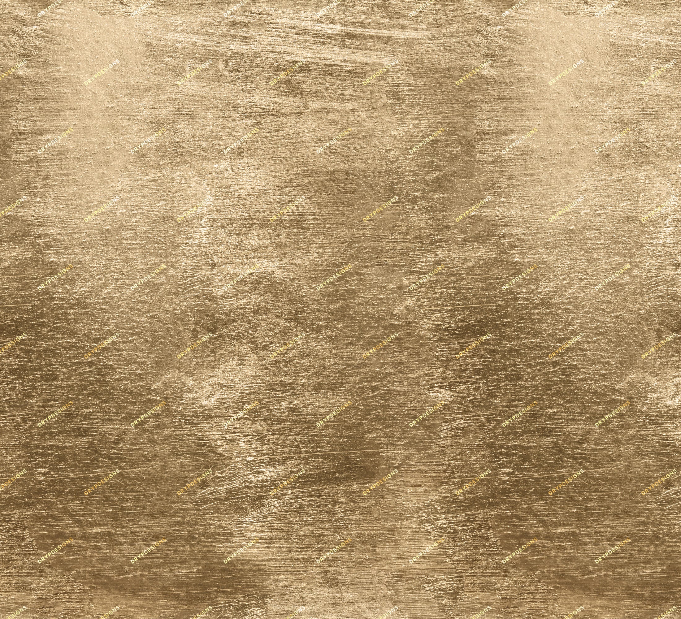 Brushed Gold Metal Seamless Background Texture Luxurious - Etsy