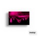 Pink + Gold Dripping Money PNG Overlay Digital Background - Liquid Gold ...