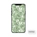 Mint Green Money Digital Paper Seamless Background - 100 Dollar Bills ...