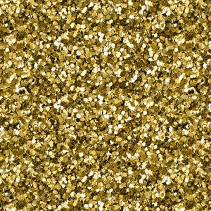 Seamless Gold Glitter Digital Background Texture - Luxury Gold Glitter ...