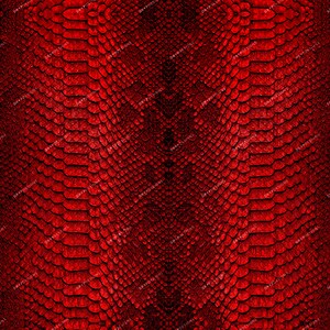 Red Snakeskin Seamless Digital Paper Background Texture - Etsy