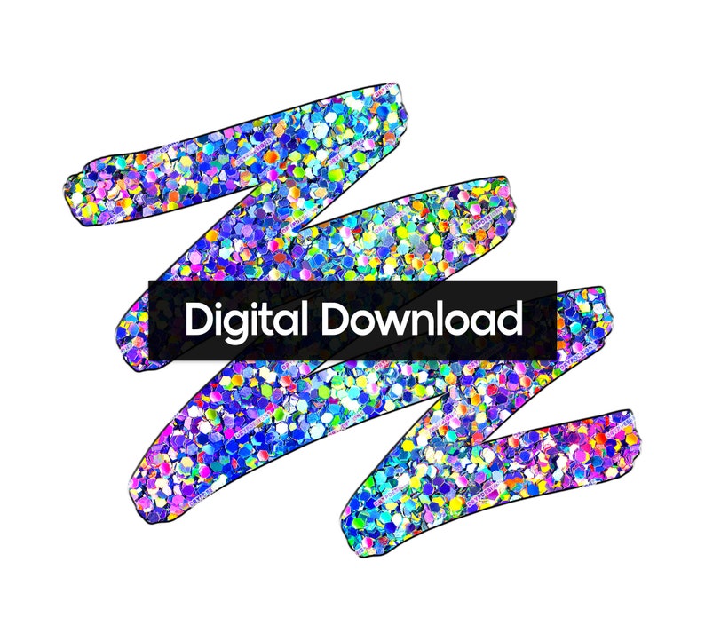 Pastel Glitter Seamless Digital Paper Background Texture - Vibrant ...