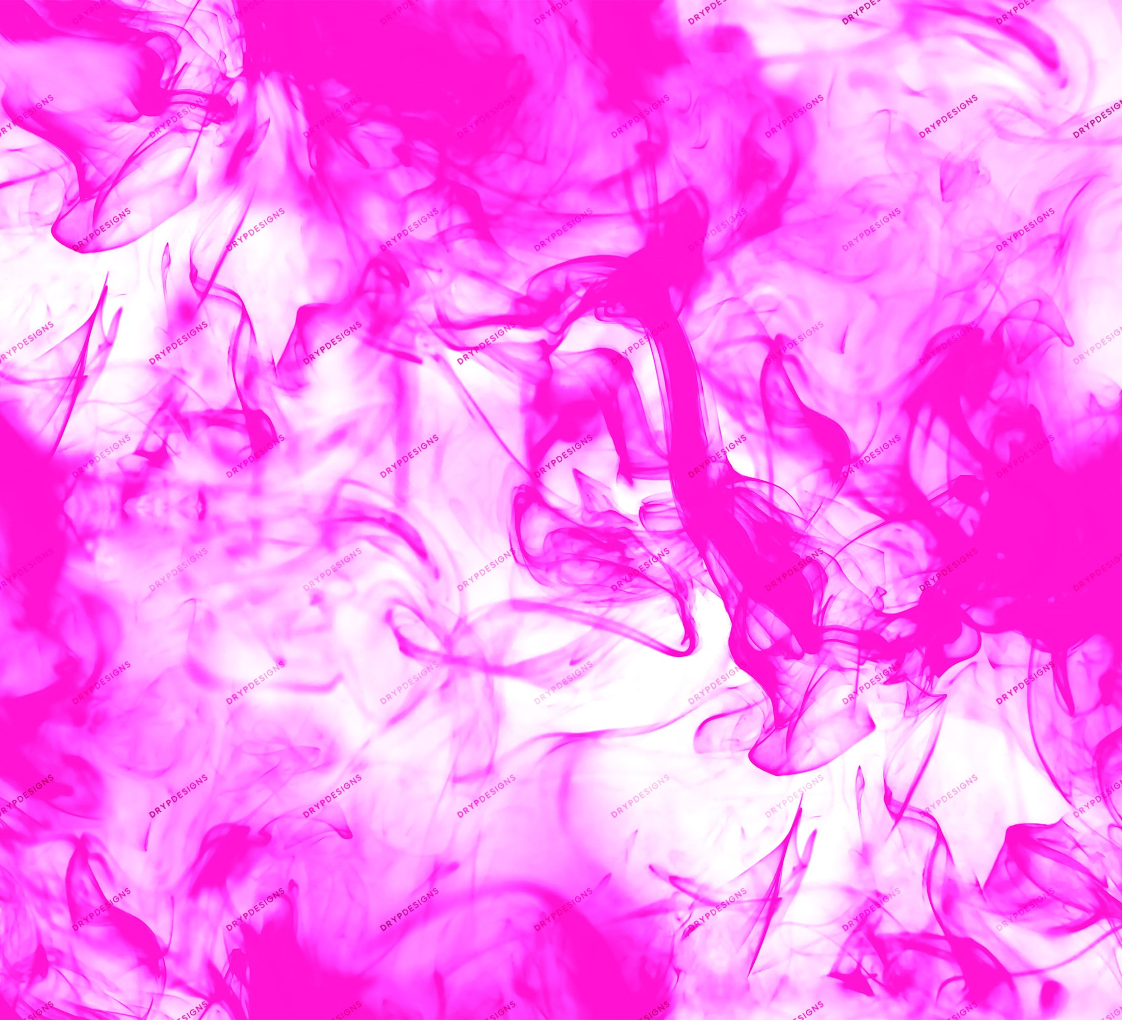 Pink White Smoke Seamless Background Texture Pink Firey - Etsy