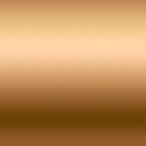 Bronzed Gold Gradient Seamless Background PNG - Soft Golden Brown ...