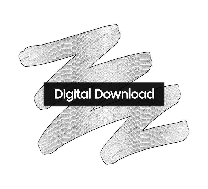 White Snakeskin Seamless Background Texture - Snake Print Python ...