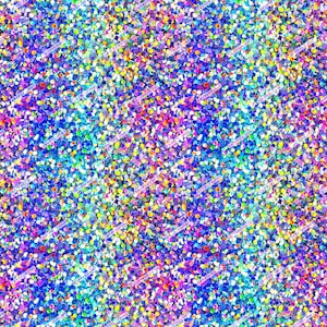 Pastel Glitter Seamless Digital Paper Background Texture - Vibrant ...