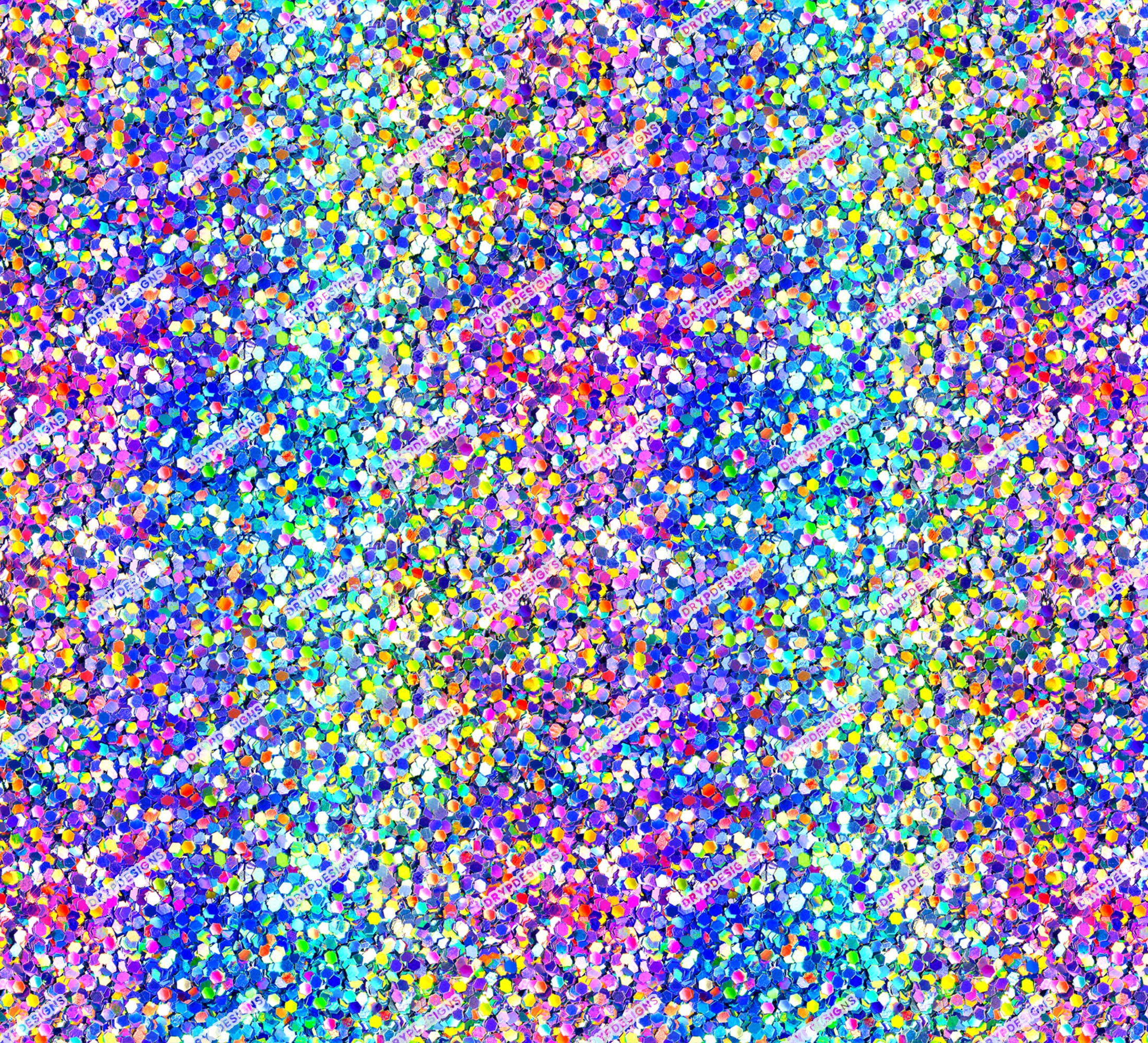 Pastel Glitter Seamless Digital Paper Background Texture - Vibrant ...