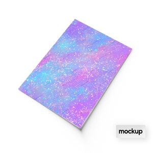 Pastel Watercolor Glitter Seamless Digital Paper Background Texture ...