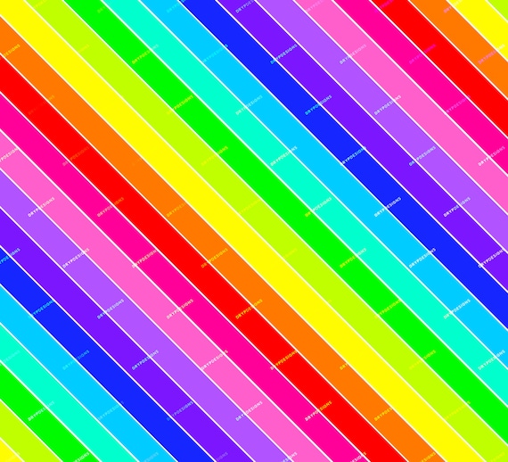 Seamless Wallpaper Stripes