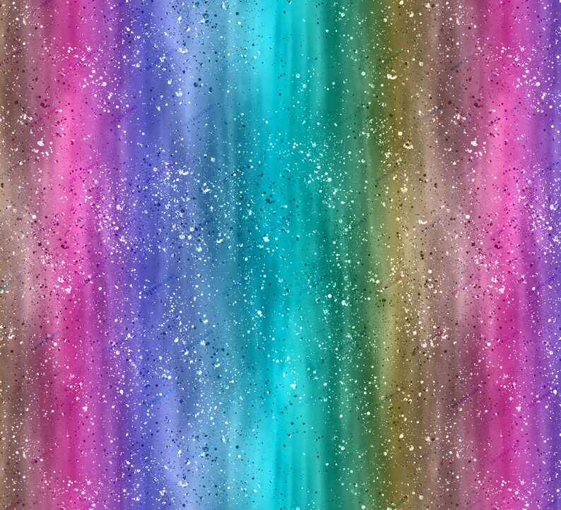Pastel Glitter Shimmer Seamless Digital Paper Background Texture ...