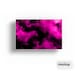 Pink Smoke Seamless Background Texture Pink Black Smokey Clouds Digital ...