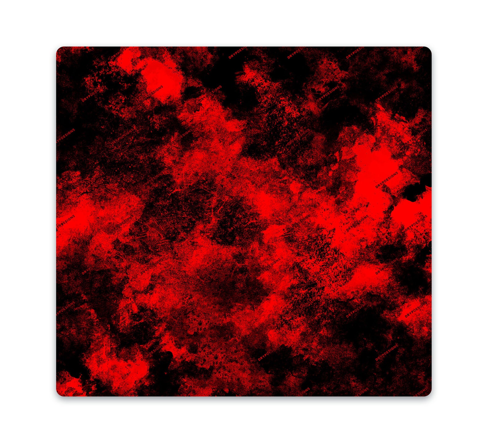 Black Red Grunge Seamless Digital Paper Background Dark - Etsy