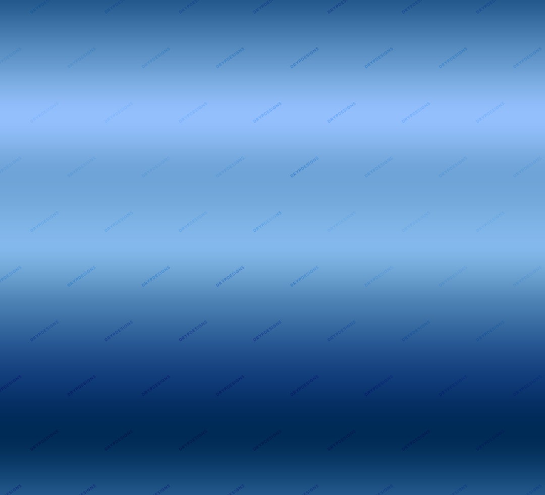 Steel Blue Seamless Gradient Background PNG - Soft Ice Blue Winter ...
