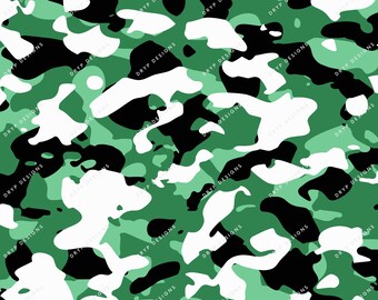 Printable Camo | Etsy