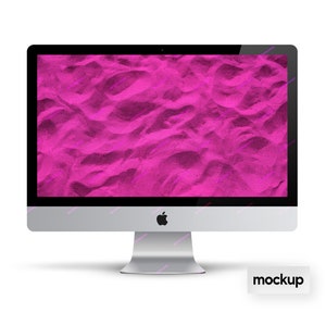 Pink Sand Seamless Digital Paper Background Texture - Tropical Sandy ...