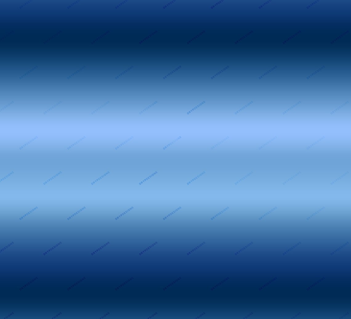 Steel Blue Seamless Gradient Background PNG - Soft Ice Blue Winter ...