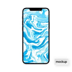 Ice Blue + White Marble Seamless Background Texture - Light Blue ...