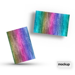 Pastel Glitter Shimmer Seamless Digital Paper Background Texture ...