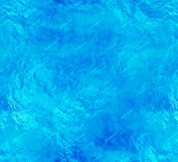 Ocean Texture Tileable Texture JPEG Sea Seamless Blue