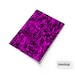 Hot Pink Neon Paint Splatter Seamless Background Texture - Hot Pink ...