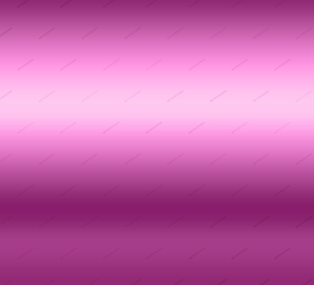 Metallic Pink Gradient Seamless Background PNG - Soft Vibrant Gradient ...