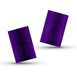 Purple Snakeskin Seamless Digital Paper Background Texture - Python ...