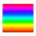 Rainbow Ombre Gradient Digital Paper Color Spectrum Background PNG Soft ...
