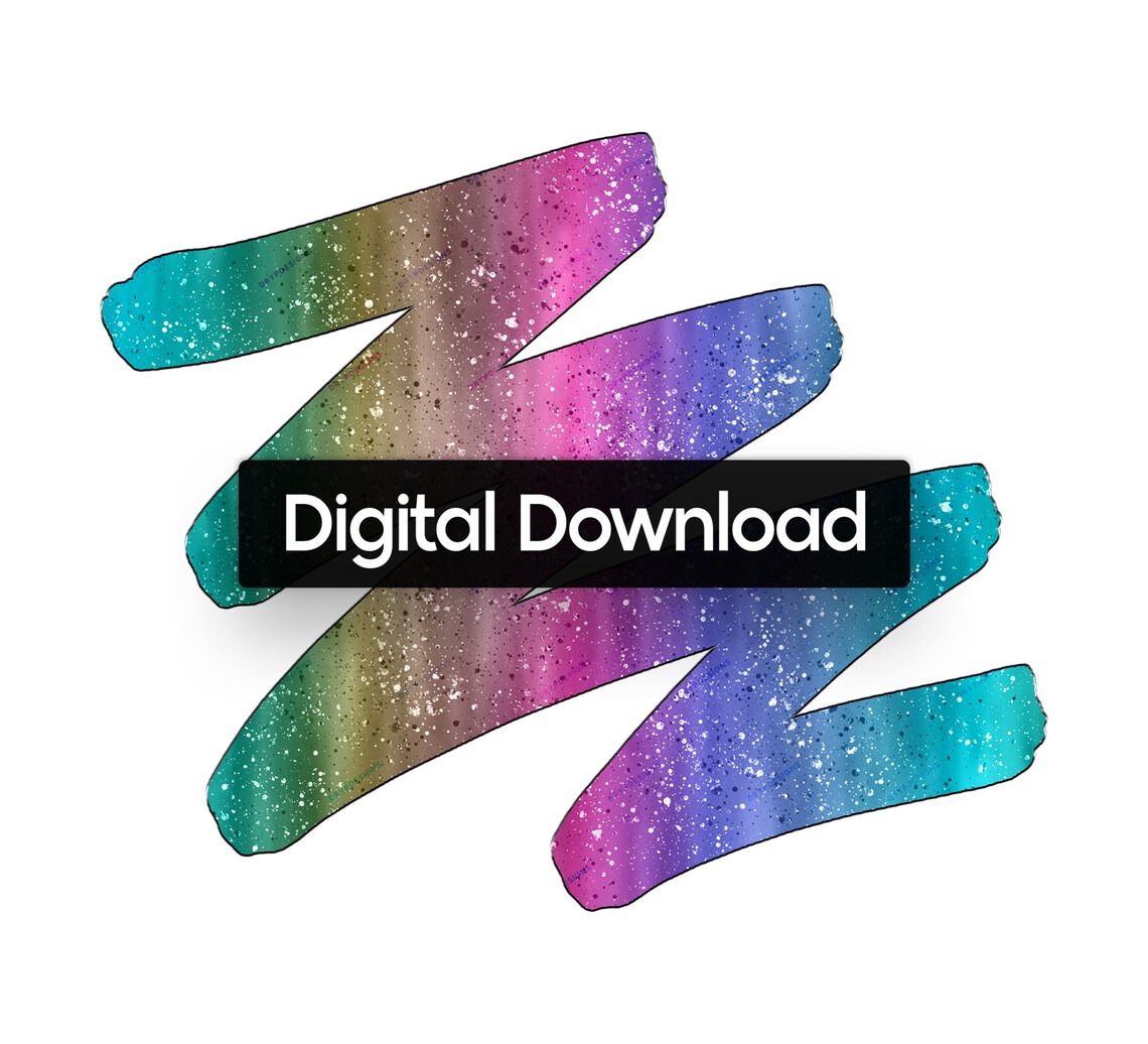 Pastel Glitter Shimmer Seamless Digital Paper Background Texture ...