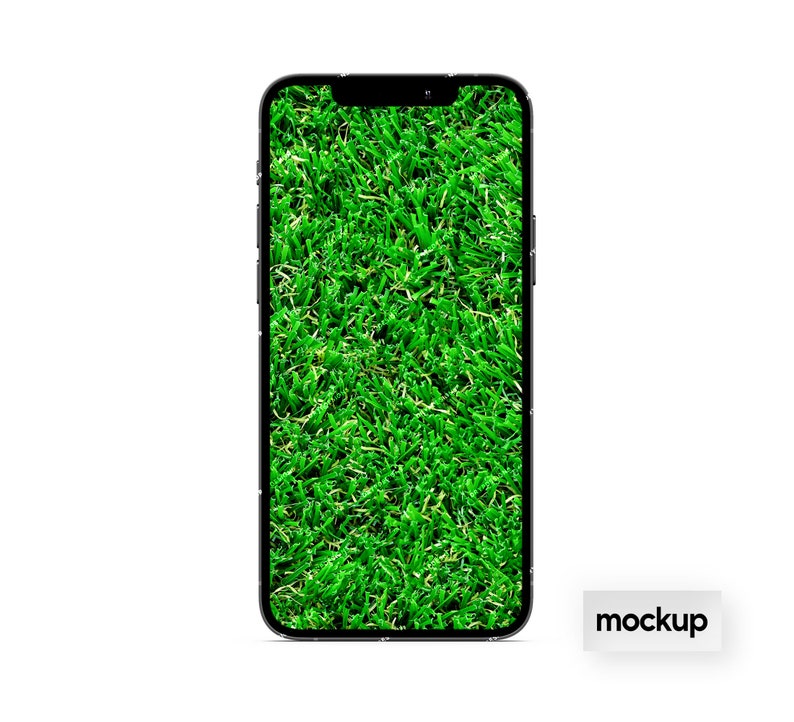 Seamless Green Grass Digital Paper Background Texture Plants - Etsy