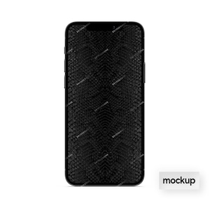 Black Snakeskin Digital Background Seamless Texture - Animal Print ...