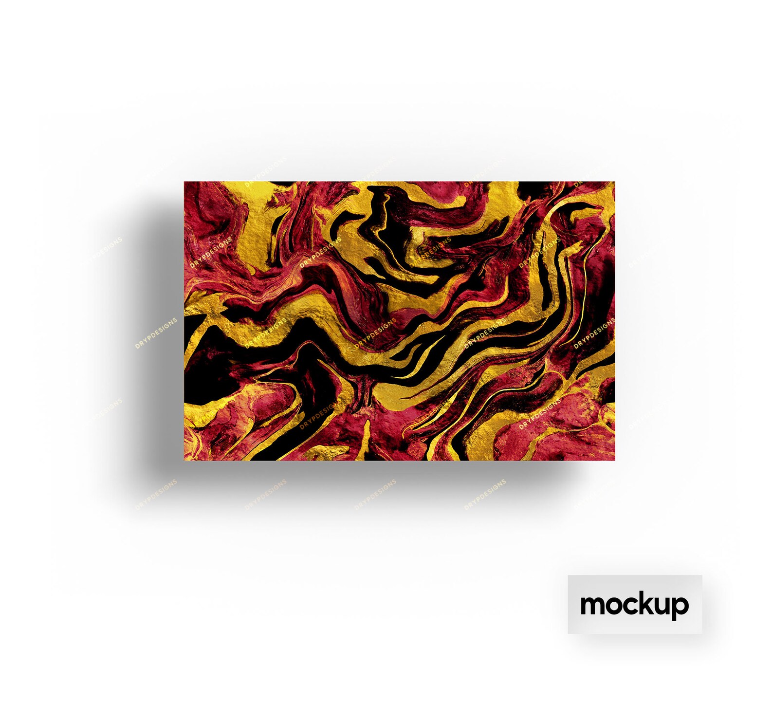 Maroon + Gold Marble Seamless Background Texture - Burgundy and Gold ...