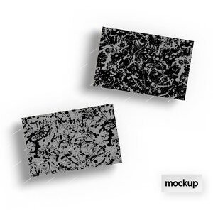 Gray + Black Paint Splatter Seamless Digital Paper Background - Paint ...